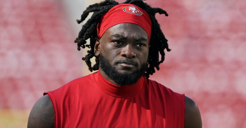 Report: 49ers Exploring Trade Possibilities for Brandon Aiyuk Amid ...