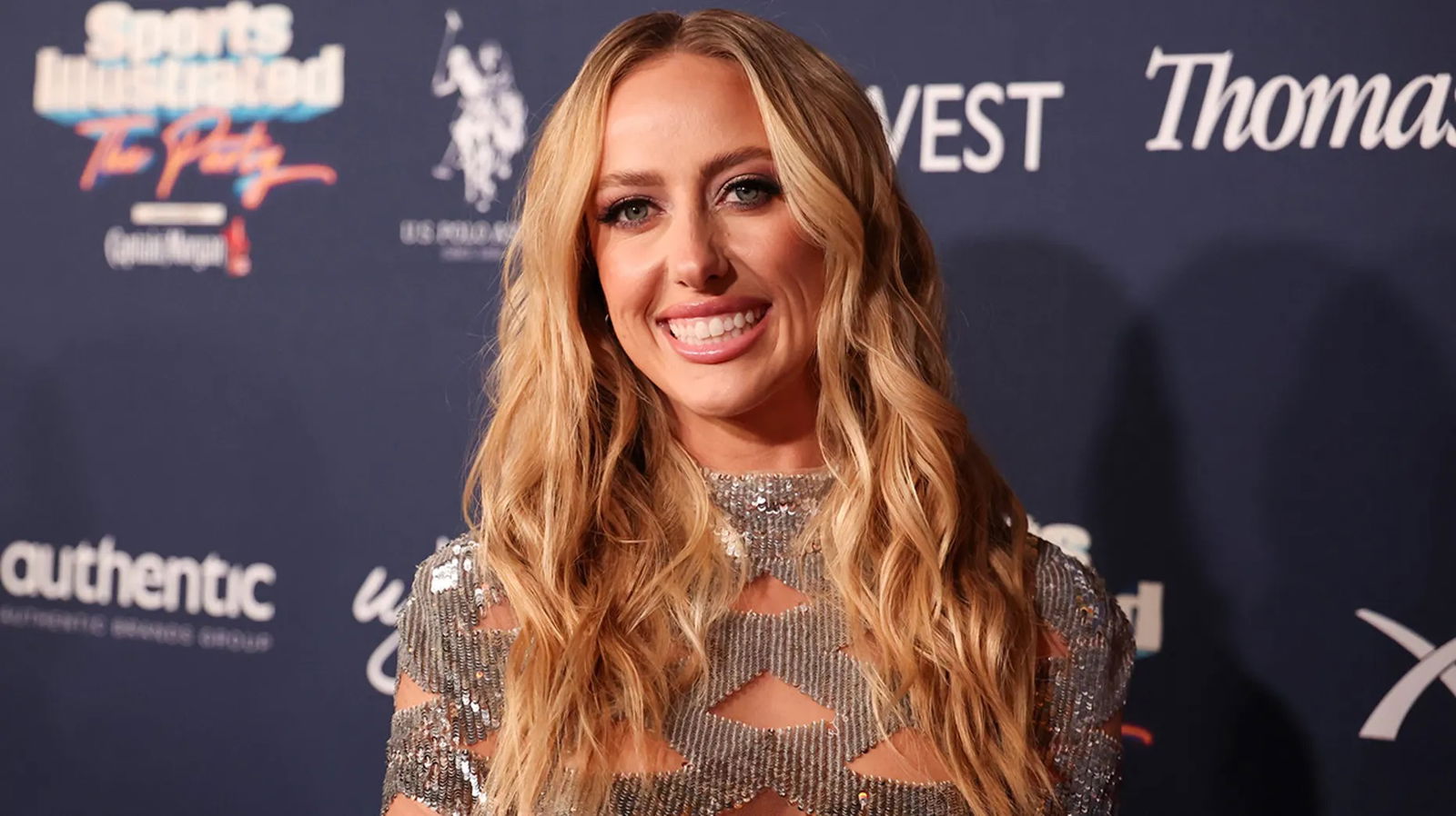 Brittany Mahomes Posts Cryptic Message Amid MAGA Like Controversy - TMSPN