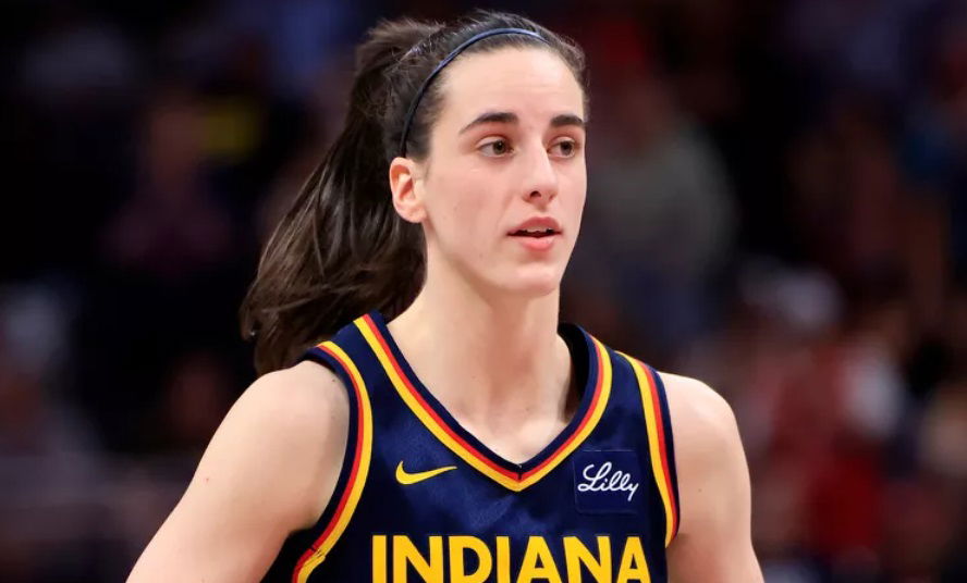 Caitlin Clark Reveals She Felt 'Upset' During WNBA Draft - TMSPN