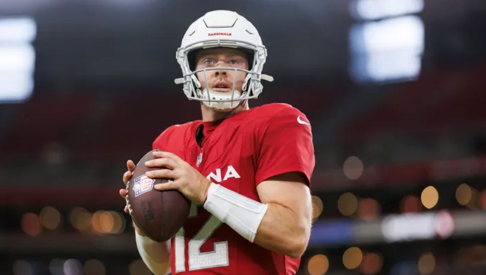 Quarterback Colt McCoy Announces NFL Retirement, Looks Forward to 'Next ...