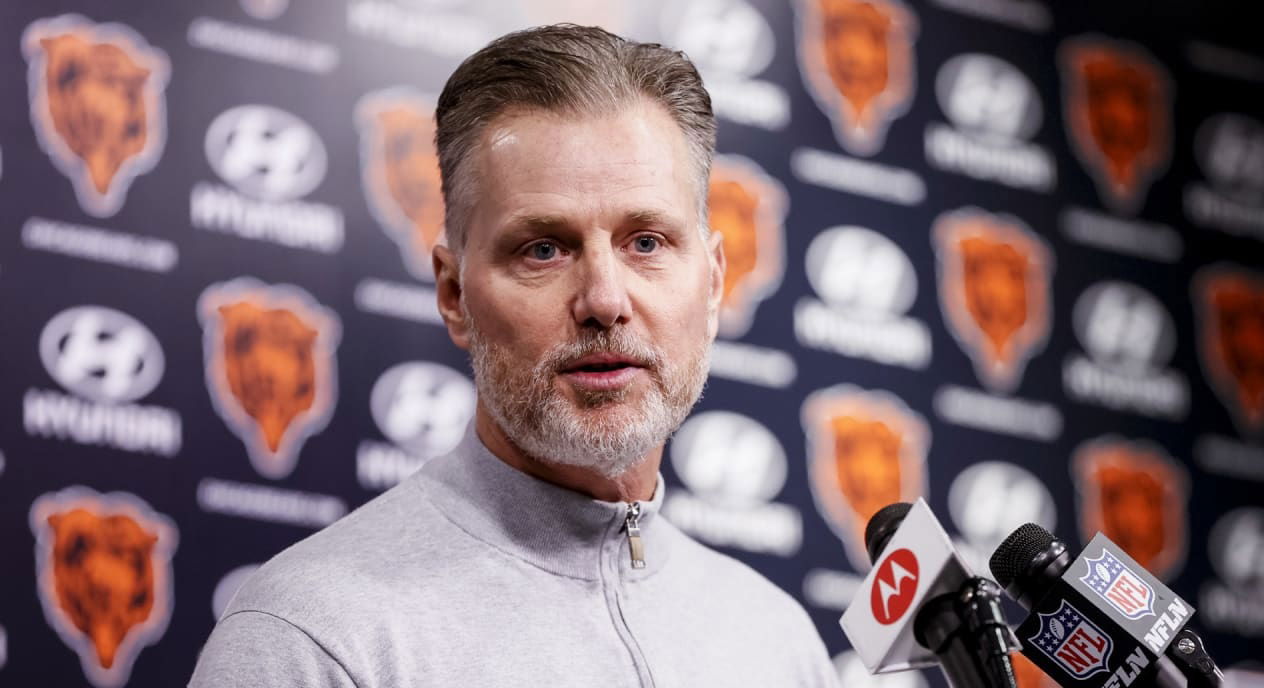 NFL Coach's Daughter Steals the Spotlight Ahead of Season Opener - TMSPN