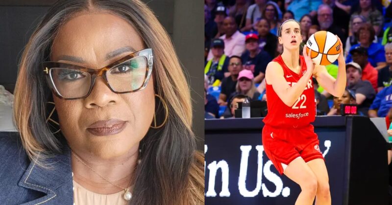 ESPN SportsCenter Anchor Elle Duncan Apologizes to Sheryl Swoopes Amid ...