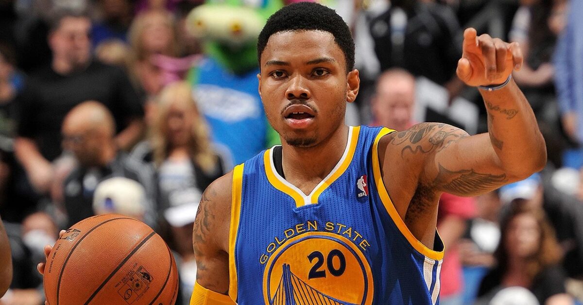 Ex-NBA Player Kent Bazemore Paid $1.5M to Ex-Wife Samantha for Marital ...