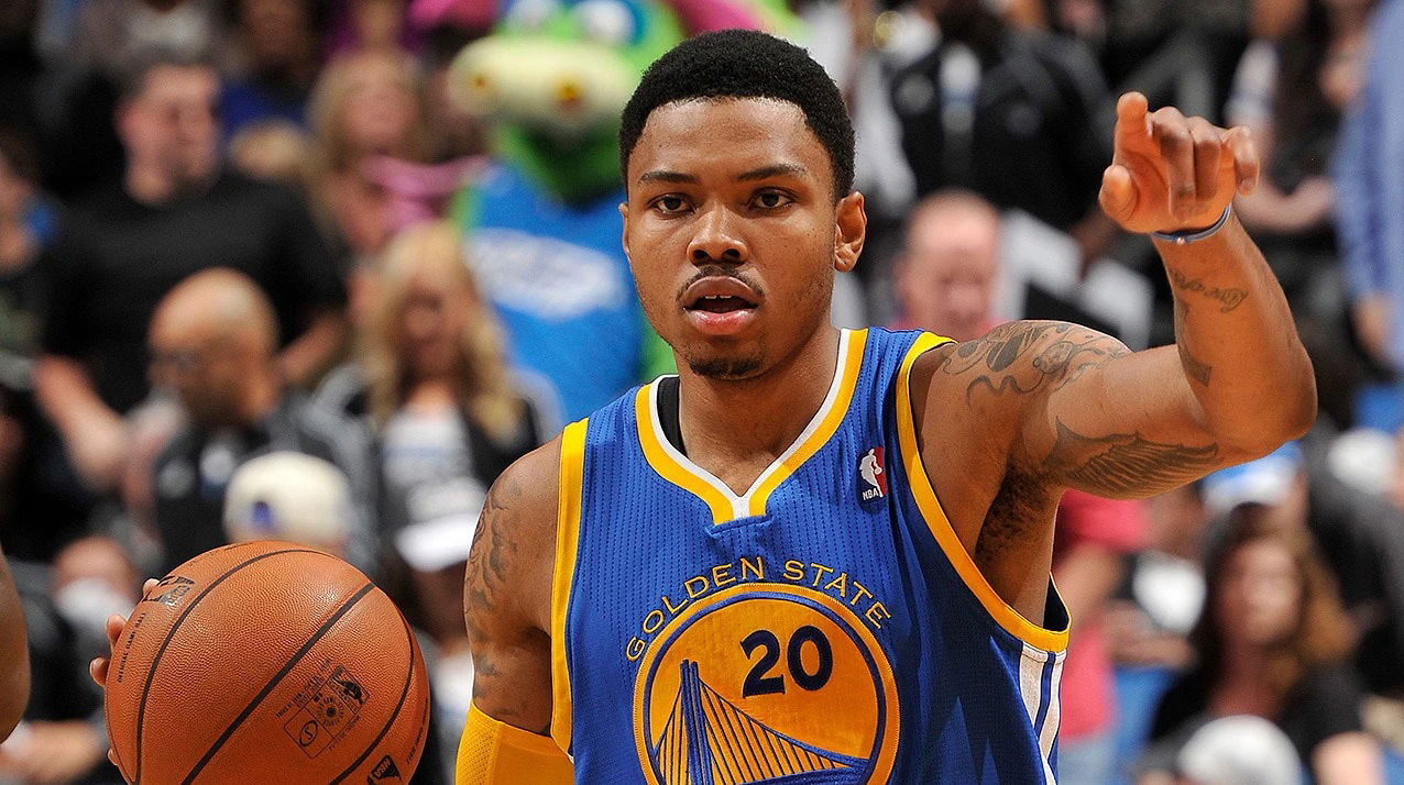 Ex-NBA Player Kent Bazemore Paid $1.5M to Ex-Wife Samantha for Marital ...