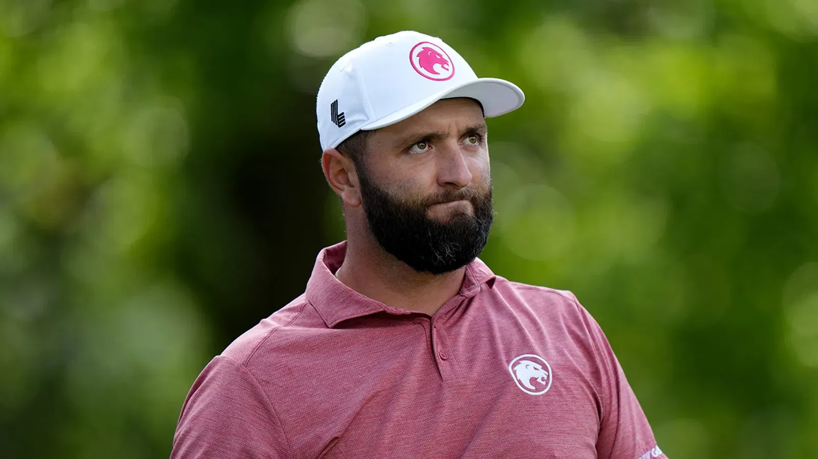 Jon Rahm Snaps at Fan Following Errant Drive at Open Championship - TMSPN