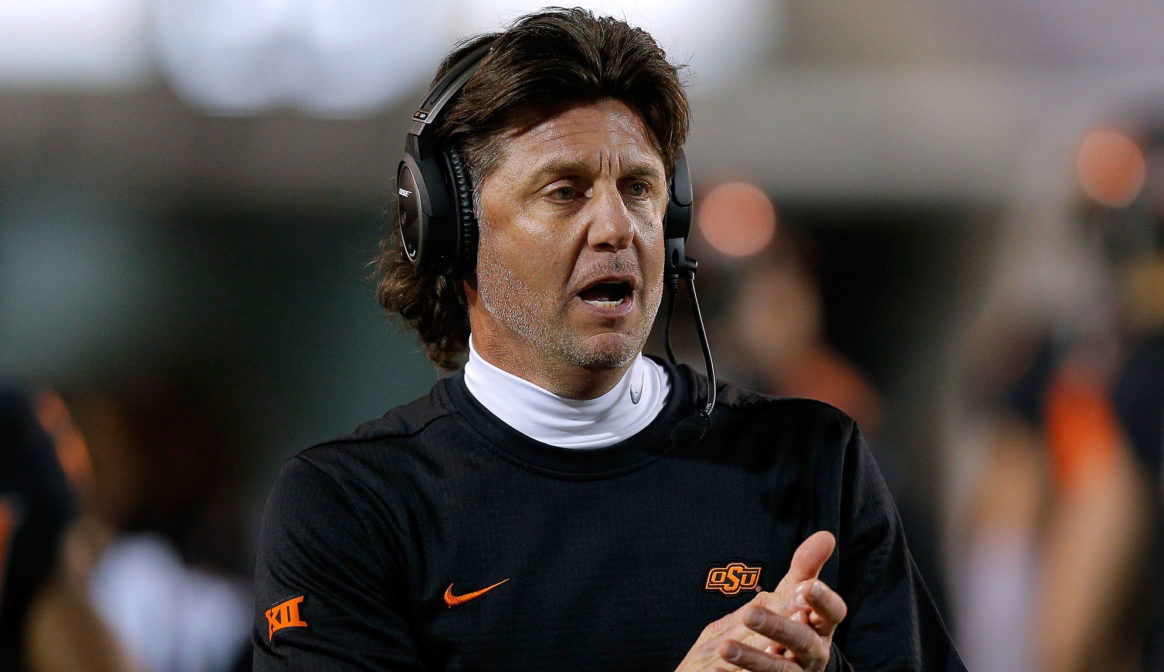 College Football Team Introduces QR Codes on Helmets - TMSPN