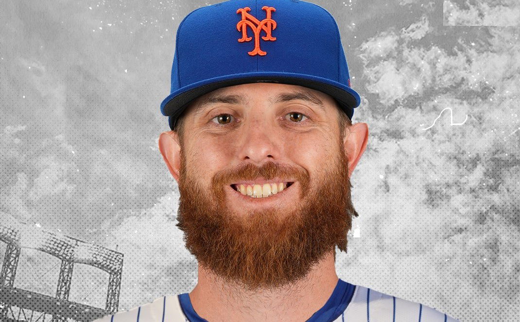 Newly Acquired Mets Pitcher Paul Blackburn Goes Viral For Nickname That ...