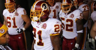 Washington Commanders Unveil Plans for New Sean Taylor Statue - TMSPN