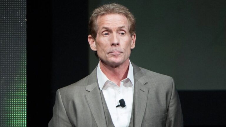Skip Bayless Reignites Feud with Tom Brady, Slamming His “Captain ...