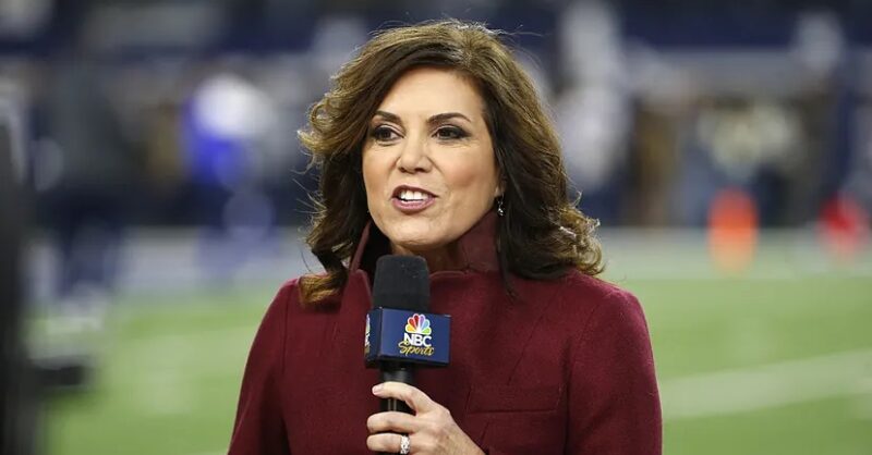 Former Sideline Reporter Criticizes ESPN Following Sunday NFL Countdown ...
