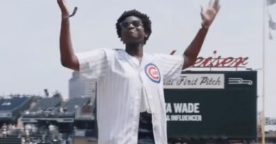 Dwyane Wade's 17-Year-Old Daughter Stars on Her First Major Magazine ...