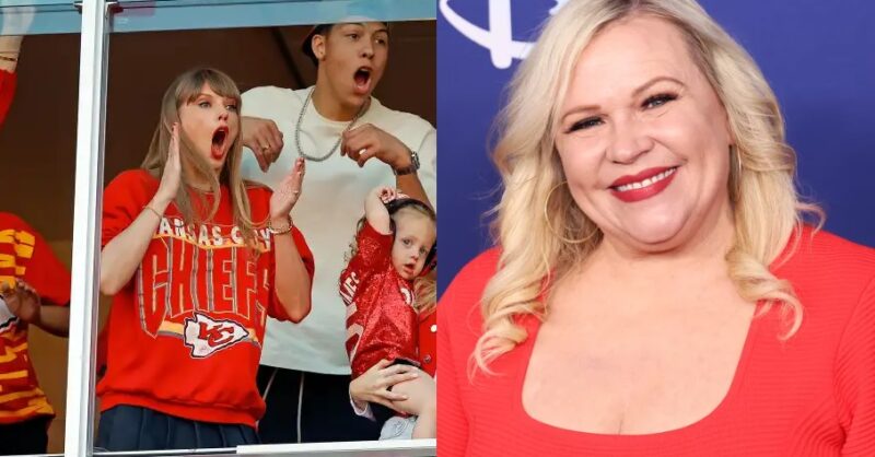 ESPN's Holly Rowe Criticizes 'Grumpy, Old People' Complaining About ...