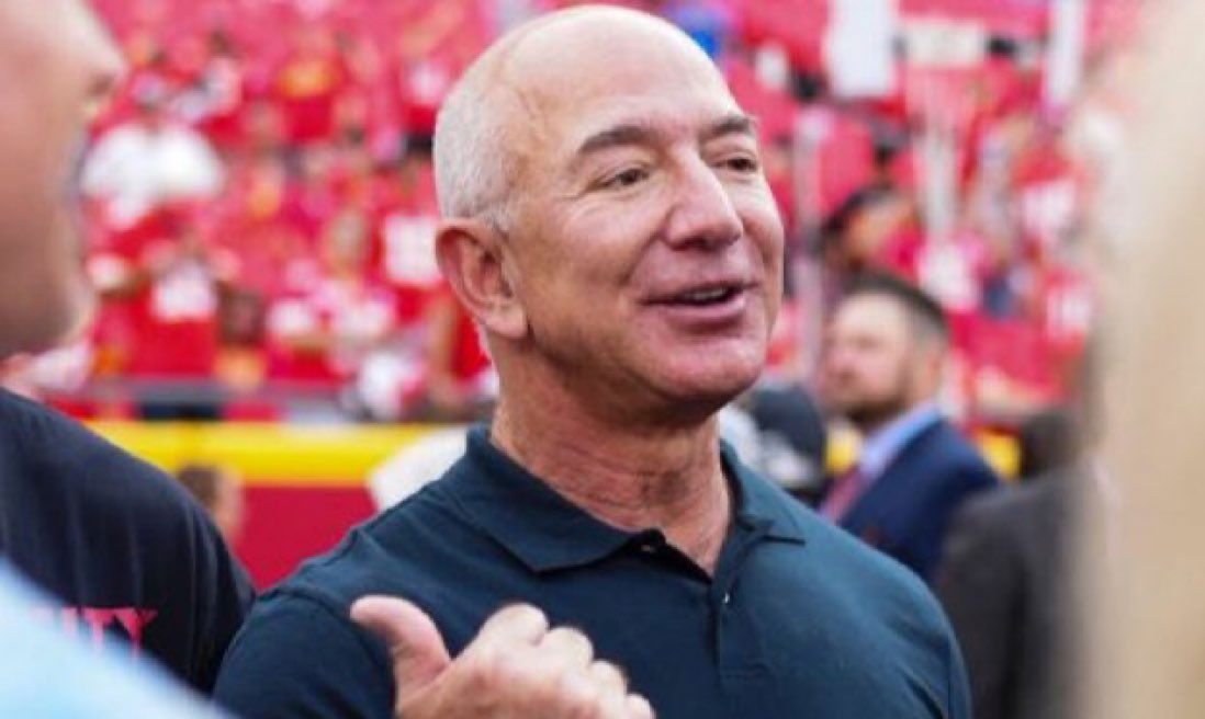 Chicago Bears Owner George McCaskey Allegedly Responds to Rumors of ...