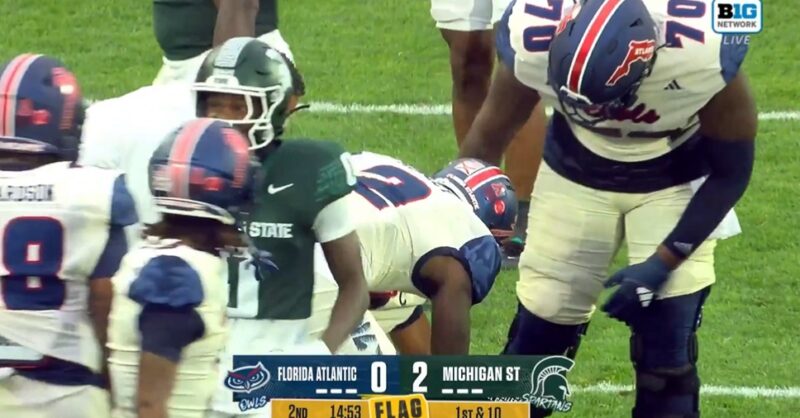 Debate Over Targeting Ignites After Controversial Late Slide Leads to ...
