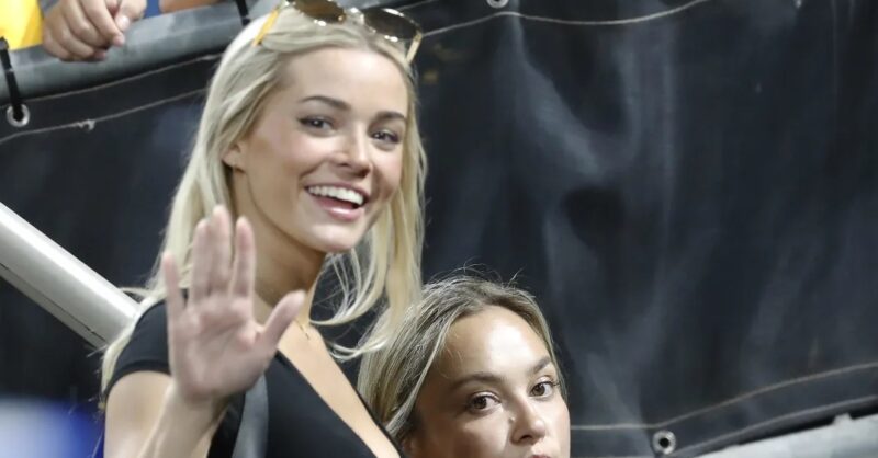 Livvy Dunne Shares Rare Glimpse Into Life After LSU in Candid New Video ...