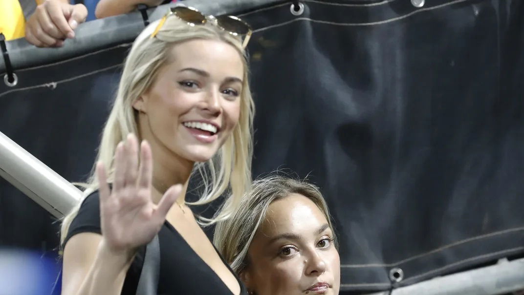 Livvy Dunne Shares Rare Glimpse Into Life After LSU in Candid New Video ...