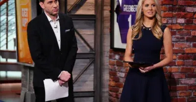ESPN's Mike Greenberg Details Scary Heart Condition and the Life ...