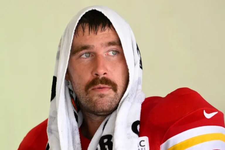 Taylor Swift's Absence from Travis Kelce's Last Two Chiefs Games ...