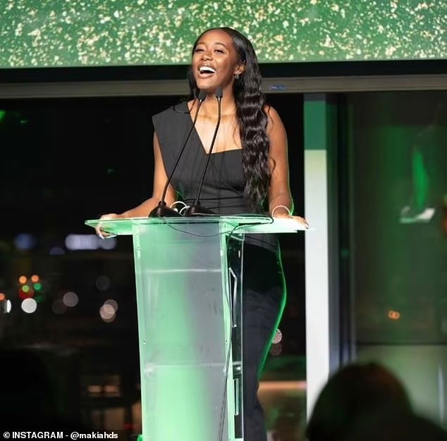 Meet the New WAGs of the 2024 NFL Season Joining the Spotlight - TMSPN