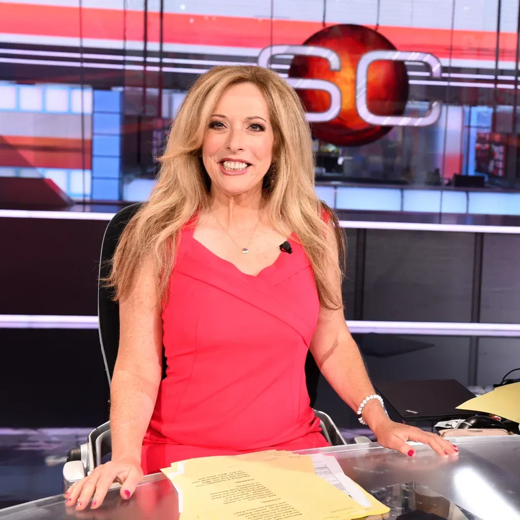 Longtime 'SportsCenter' Anchor Linda Cohn Lands New Job With ...