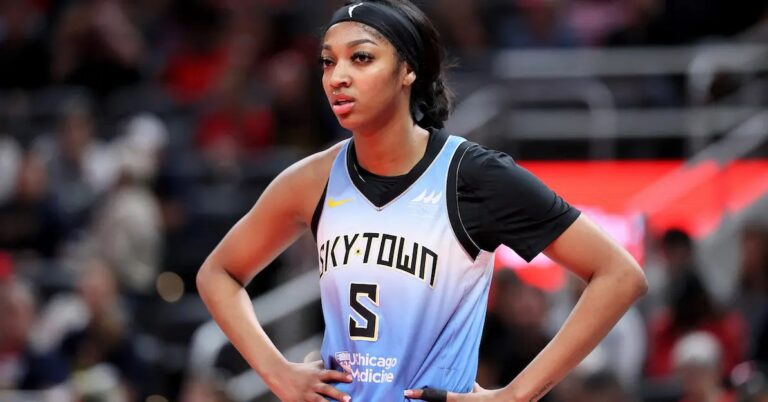 Angel Reese Responds to Rumors of Missing WNBA Season Due to Pregnancy ...