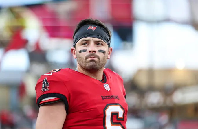 Baker Mayfield Sends Strong Message Amid Growing Buccaneers Concerns ...
