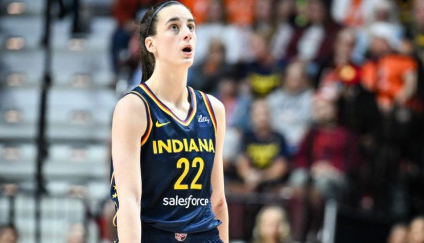Former Indiana Fever President's 'Off the Record' Comment About Caitlin ...