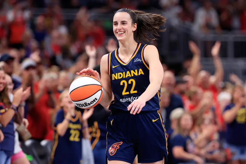 Shannon Sharpe Criticizes ESPN Colleagues for Trying to Keep Caitlin ...