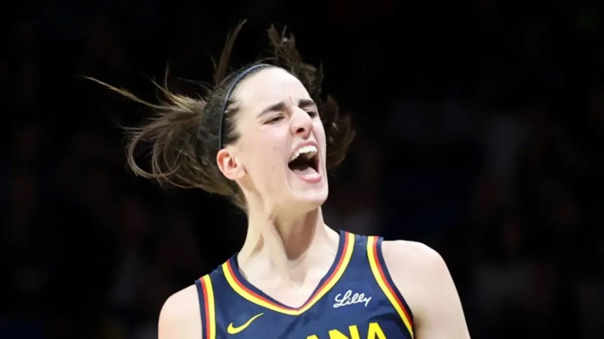 WNBA Legend Says Caitlin Clark Has Elevated the League to a 'Whole New ...