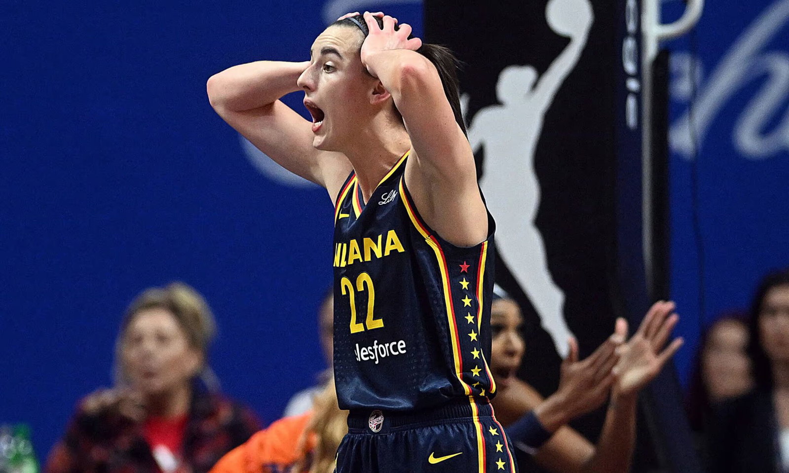 Caitlin Clark Reportedly Charges Sky-High Fee for 30-Minute Virtual ...