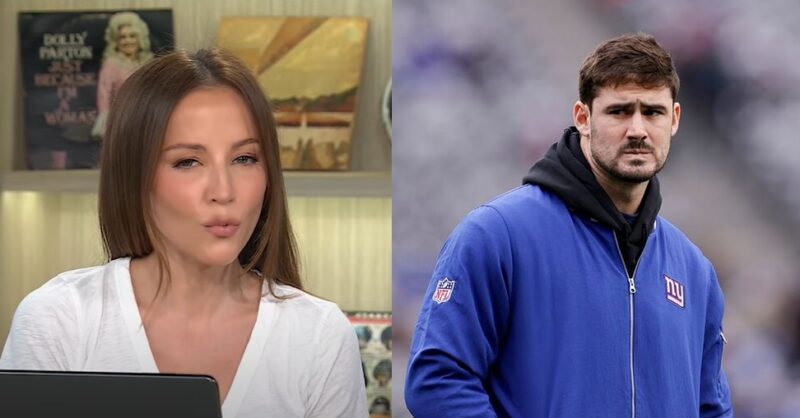 Kay Adams and Daniel Jones Dating Rumors: The Full Story - TMSPN