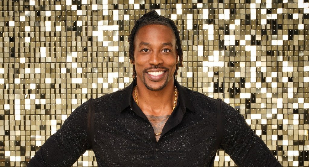 Dwight Howard Urges Donald Trump to Push Controversial Policy Affecting ...