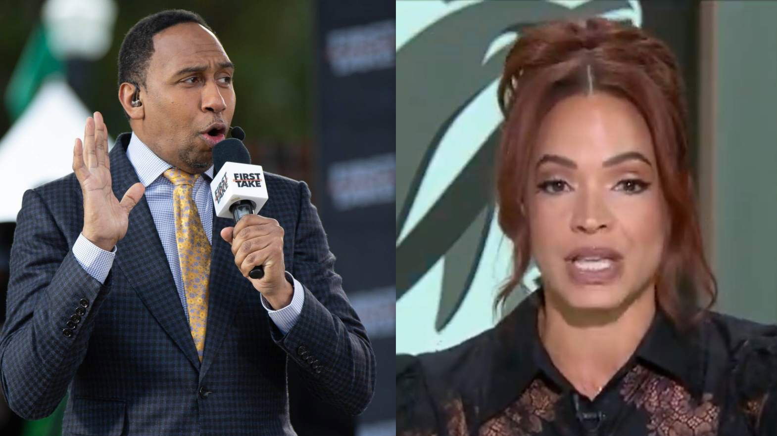 ESPN's Tua Tagovailoa Concussion Debate Spirals into Heated Gender ...