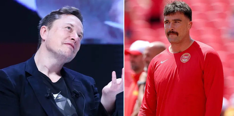 Elon Musk's X Announces New NFL Initiative Following Agreement - TMSPN