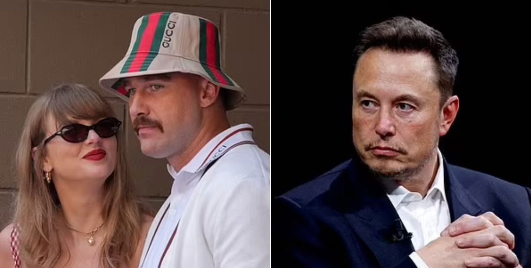 Fox Analyst Colin Cowherd Fooled by Fake Travis Kelce Tweet Responding ...