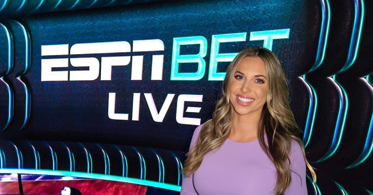 ESPN Personality Erin Kate Dolan Reveals Relationship to the Public - TMSPN