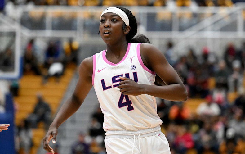 Flau'jae Johnson Shares Amusing Story Behind Her Collaboration with Lil ...