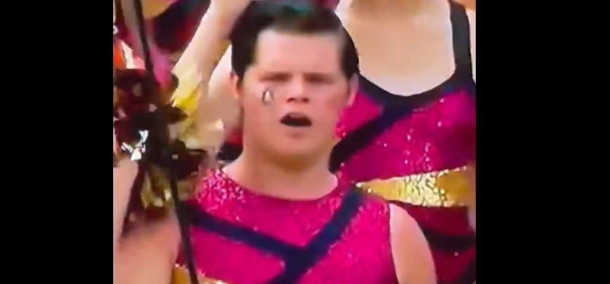 Fans Roast Florida State Male Cheerleader After Tough Loss to Memphis ...