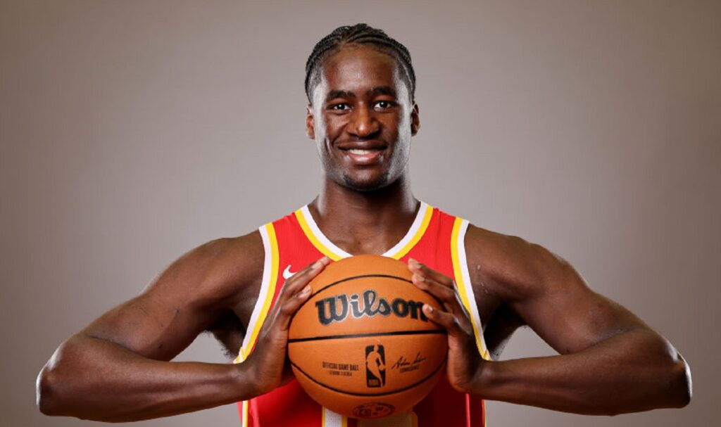 NBA Player Formally Retires from NBA to Pursue Career in Ministry - TMSPN