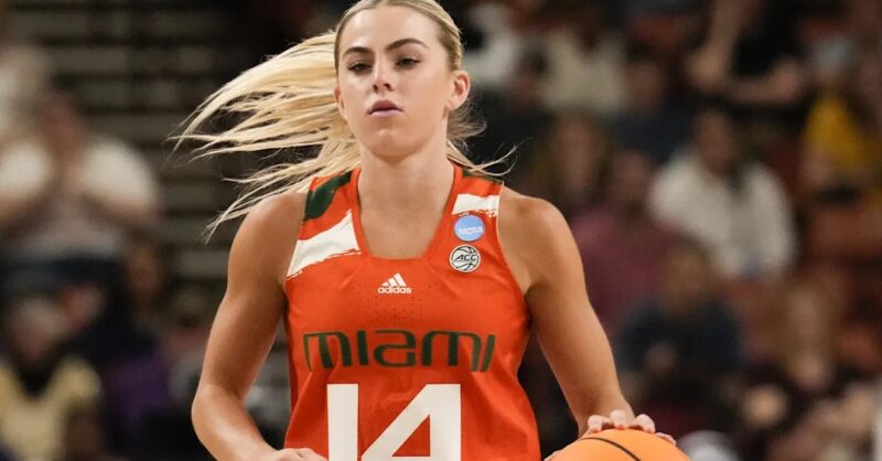 Carson Beck Shares Heartfelt Birthday Tribute to Girlfriend Hanna ...