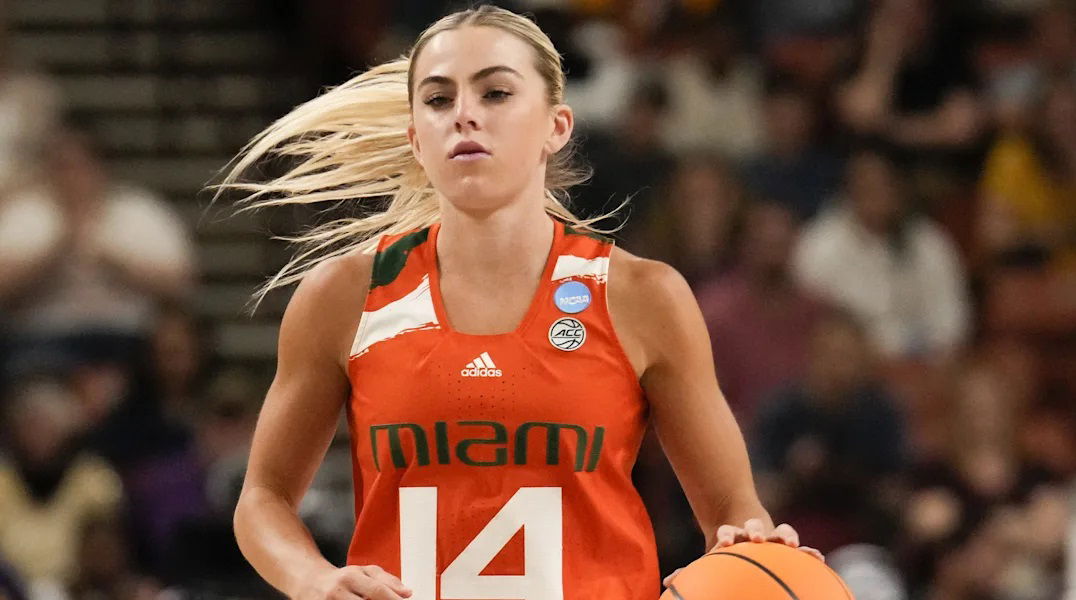 Carson Beck Shares Heartfelt Birthday Tribute to Girlfriend Hanna ...