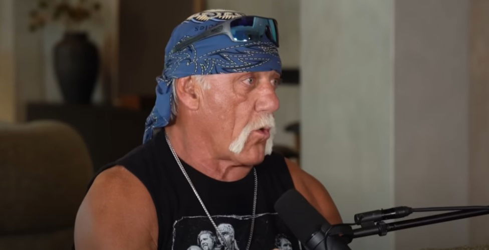 Hulk Hogan Breaks Silence on Being Booed in L.A., Says the Reaction ...