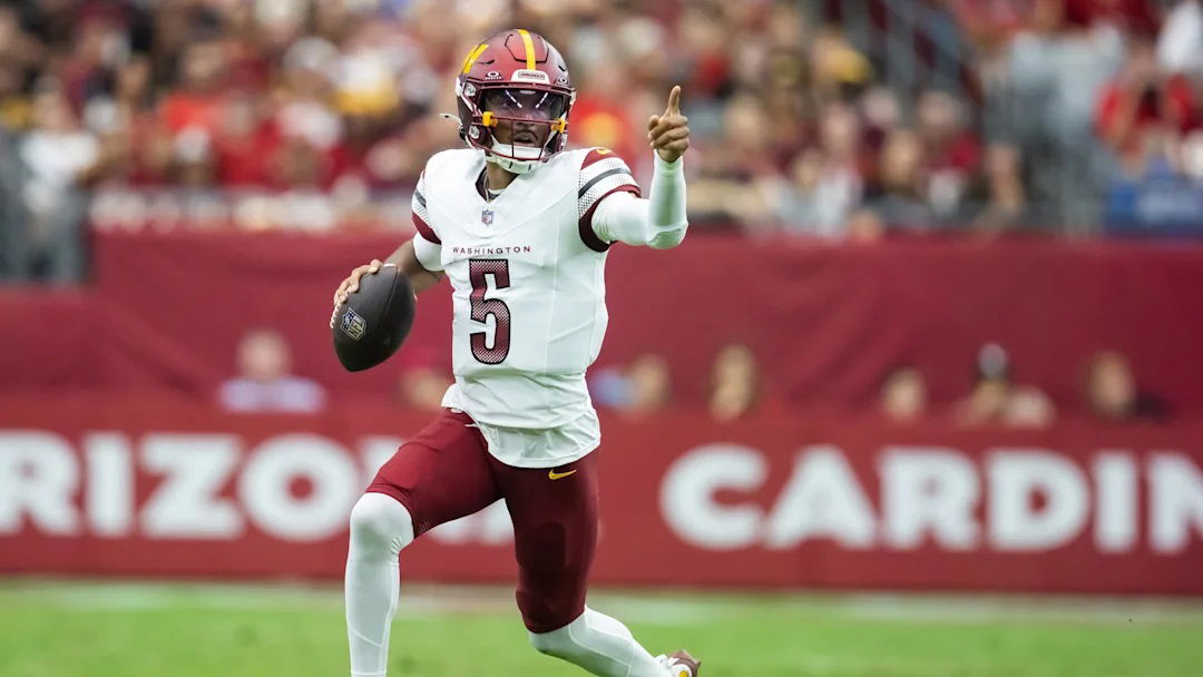 NFL Fans React to Washington Commanders Considering Return of ...