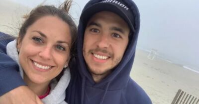 Meredith Gaudreau, Widow of NHL Star Johnny Gaudreau, Welcomes Their ...