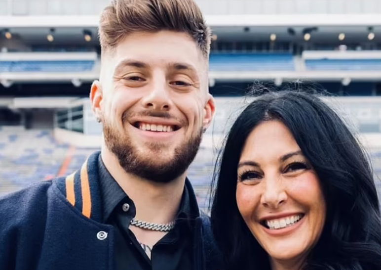 Ricky Pearsall's Mom Speaks Out with Important Update After 49ers ...