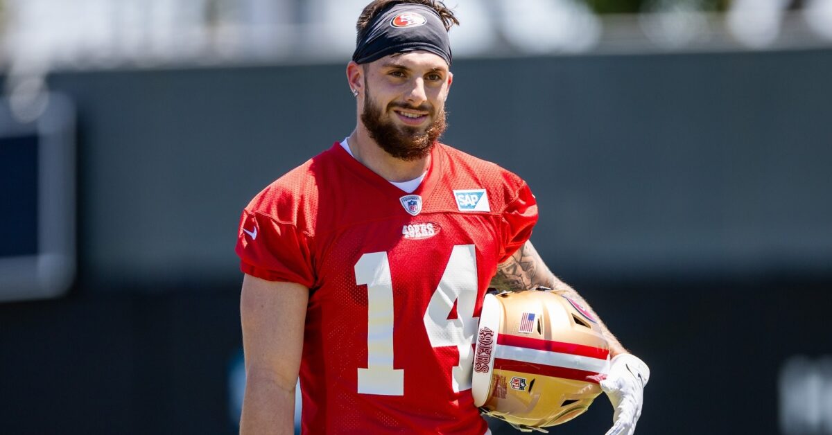 Suspect Charged with Attempted Murder in Ricky Pearsall Shooting - TMSPN