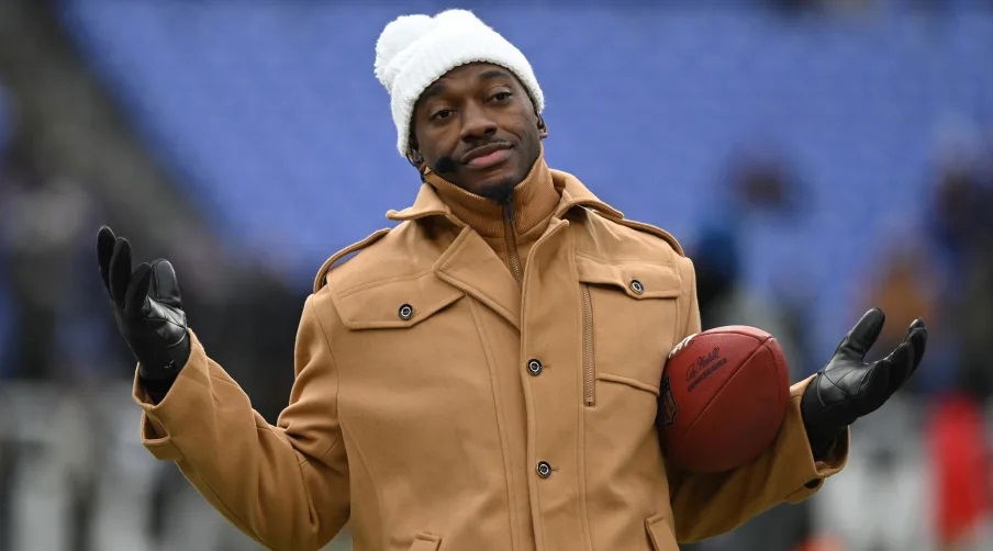 Former ESPN Host Criticized for Shedeur Sanders Conspiracy Theory ...