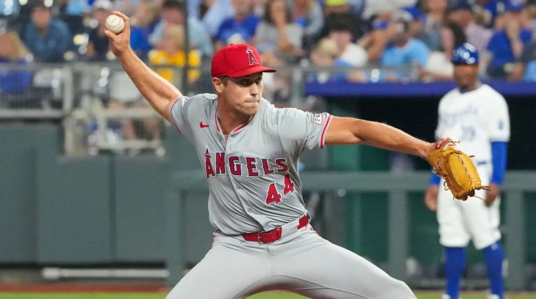 Rookie Ben Joyce Sets Record for Fastest Strikeout Pitch in MLB History ...