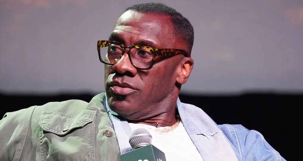 Shannon Sharpe Allegedly Heard Threatening to ‘Choke’ Accuser in Public ...