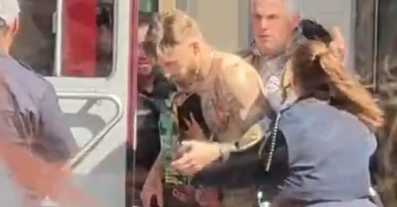 Shocking New Revelations Surface in the Aftermath of Ricky Pearsall ...